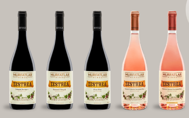 MURFATLAR WINES
