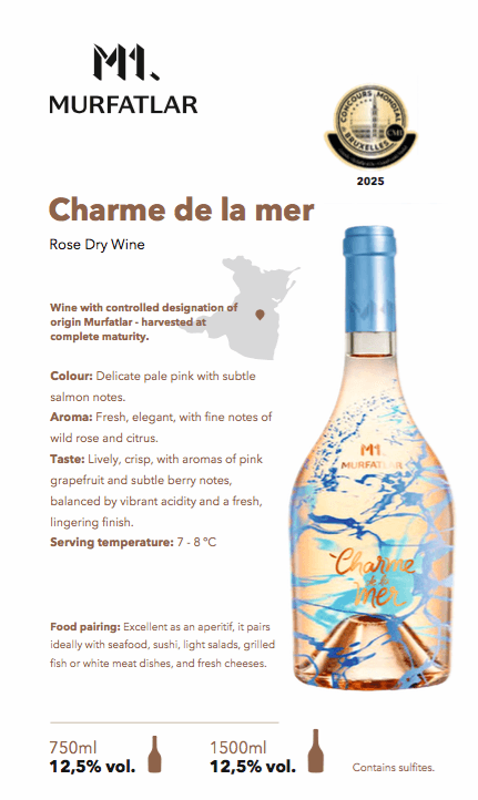 MURFATLAR WINES
