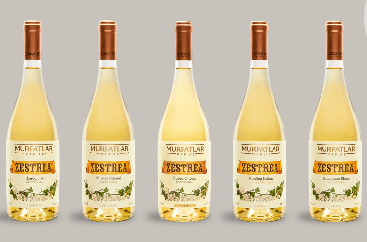 MURFATLAR WINES
