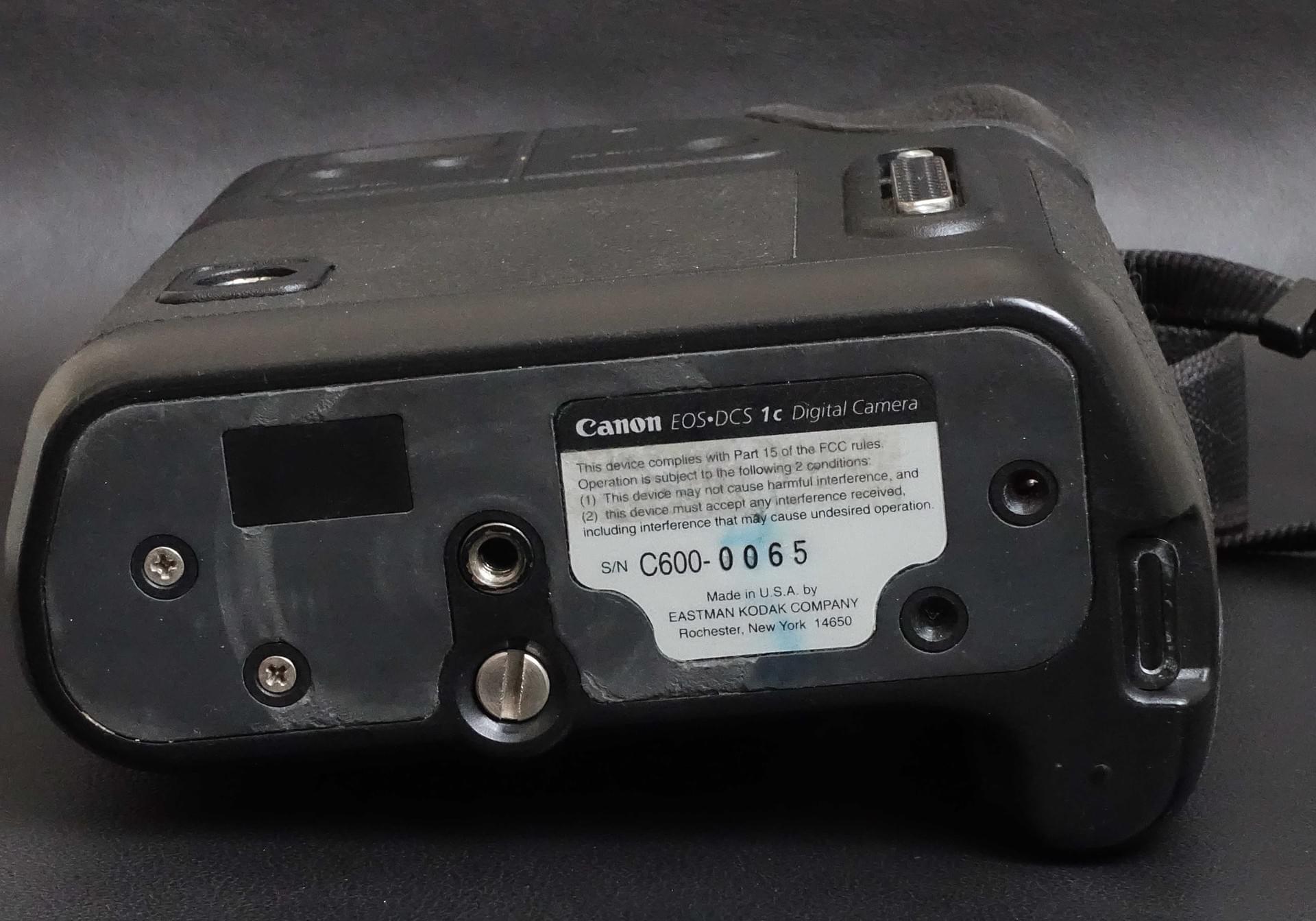 Kodak vintage digital cameras