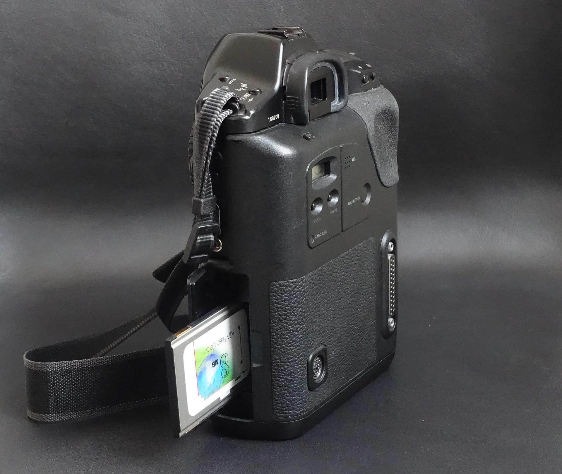 Kodak vintage digital cameras