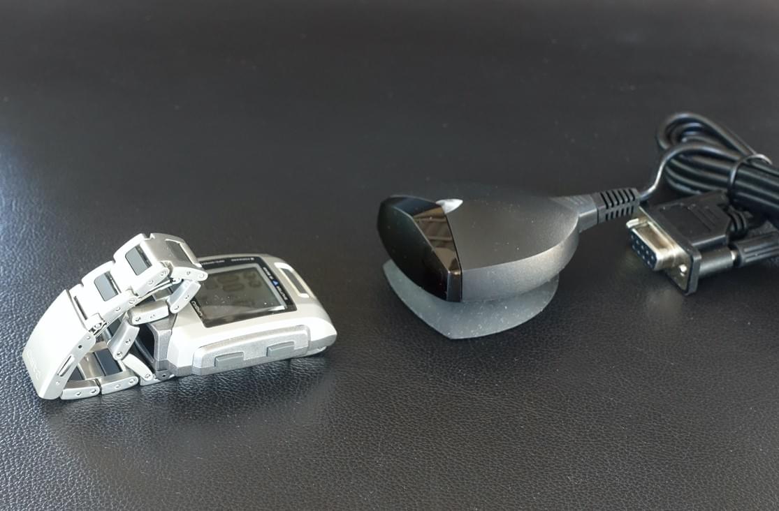 Casio vintage digital cameras