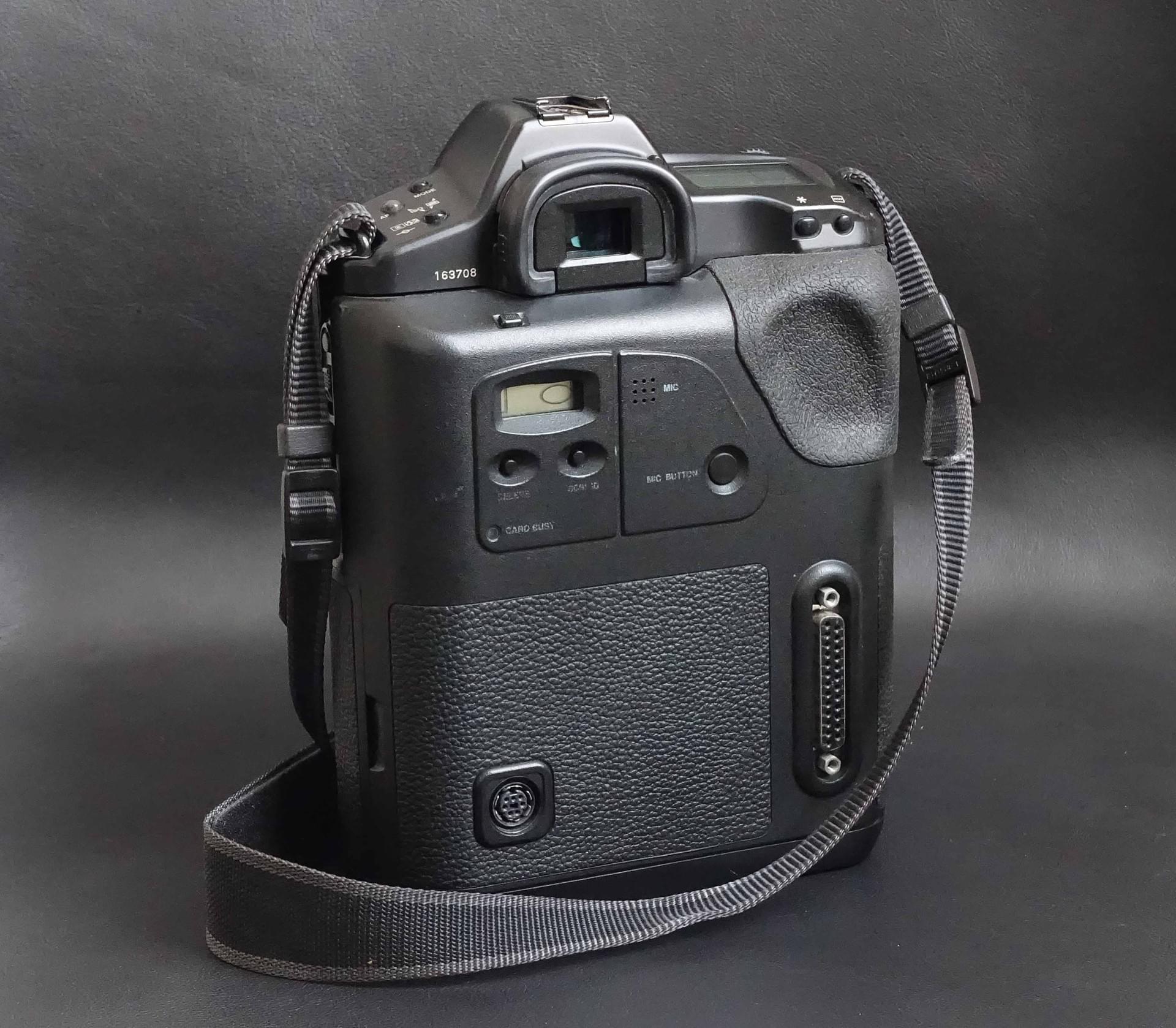 Kodak vintage digital cameras