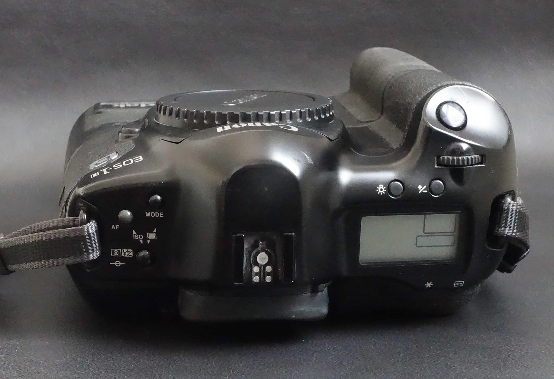 Kodak vintage digital cameras