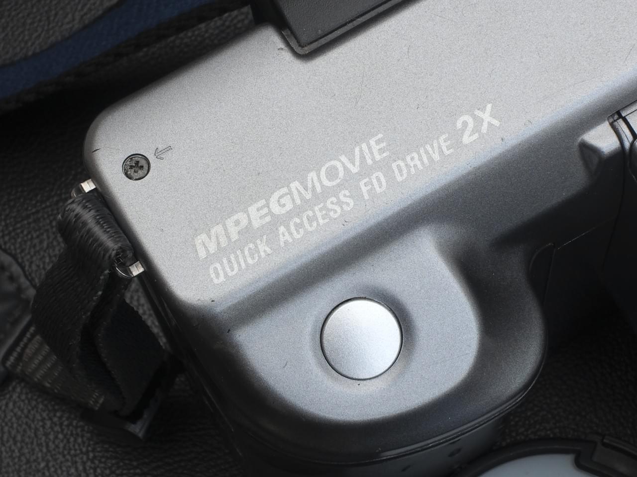 Sony vintage digital cameras