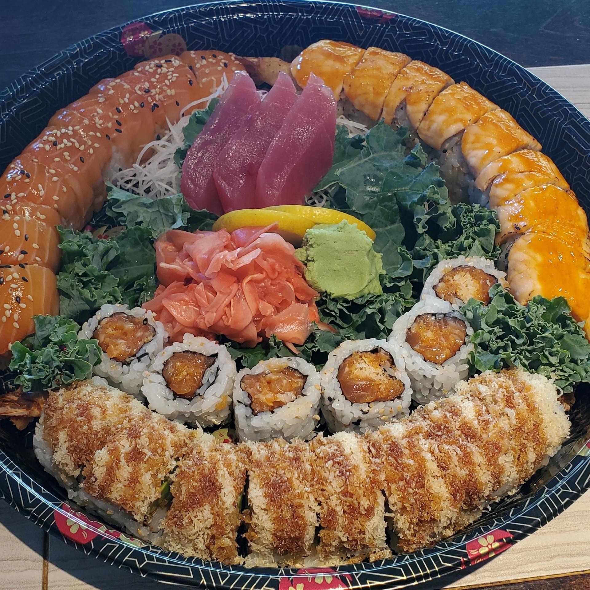 Toro's Site on Strikingly