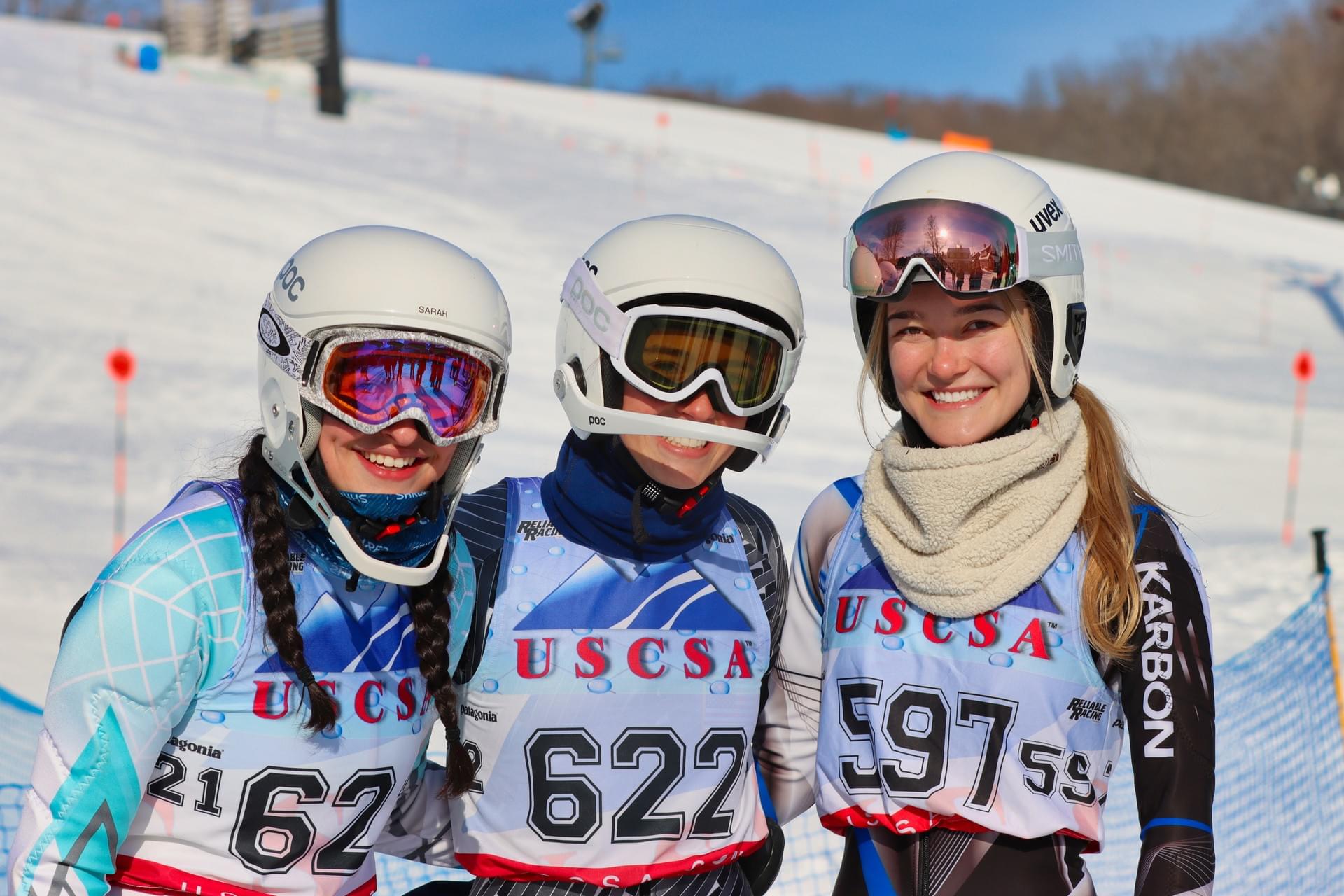 Michigan Ski & Snowboard Team