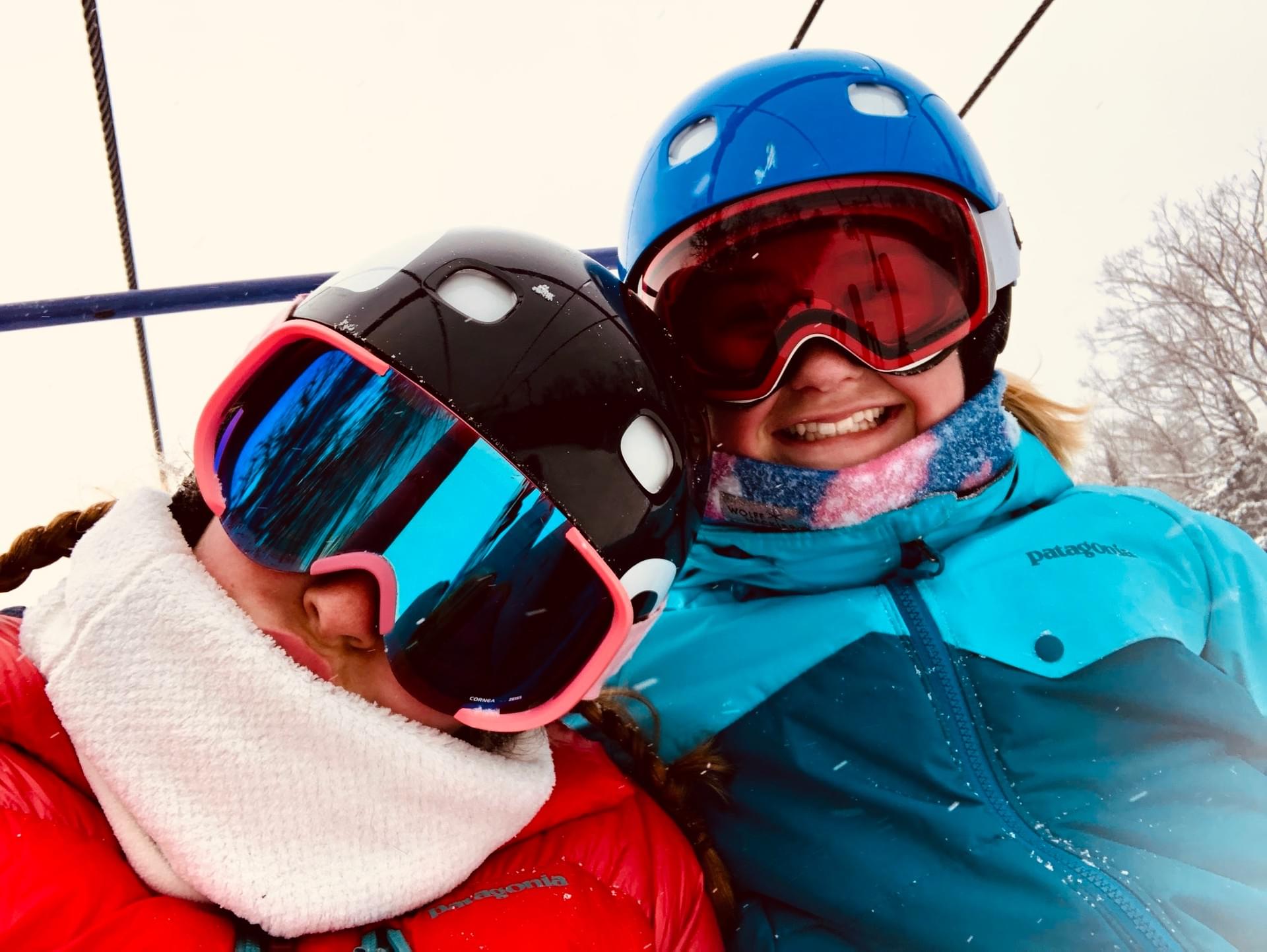 Michigan Ski & Snowboard Team