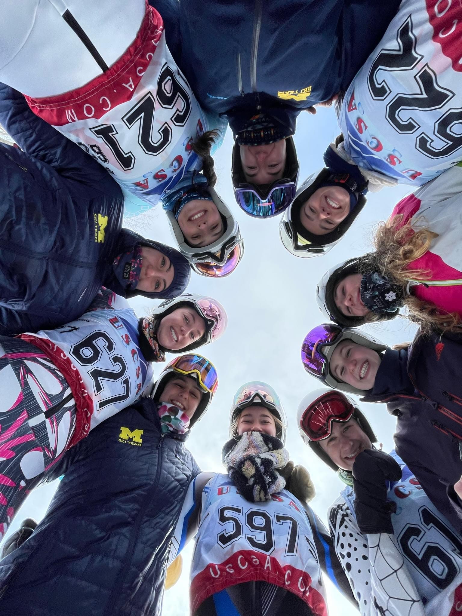 Michigan Ski & Snowboard Team