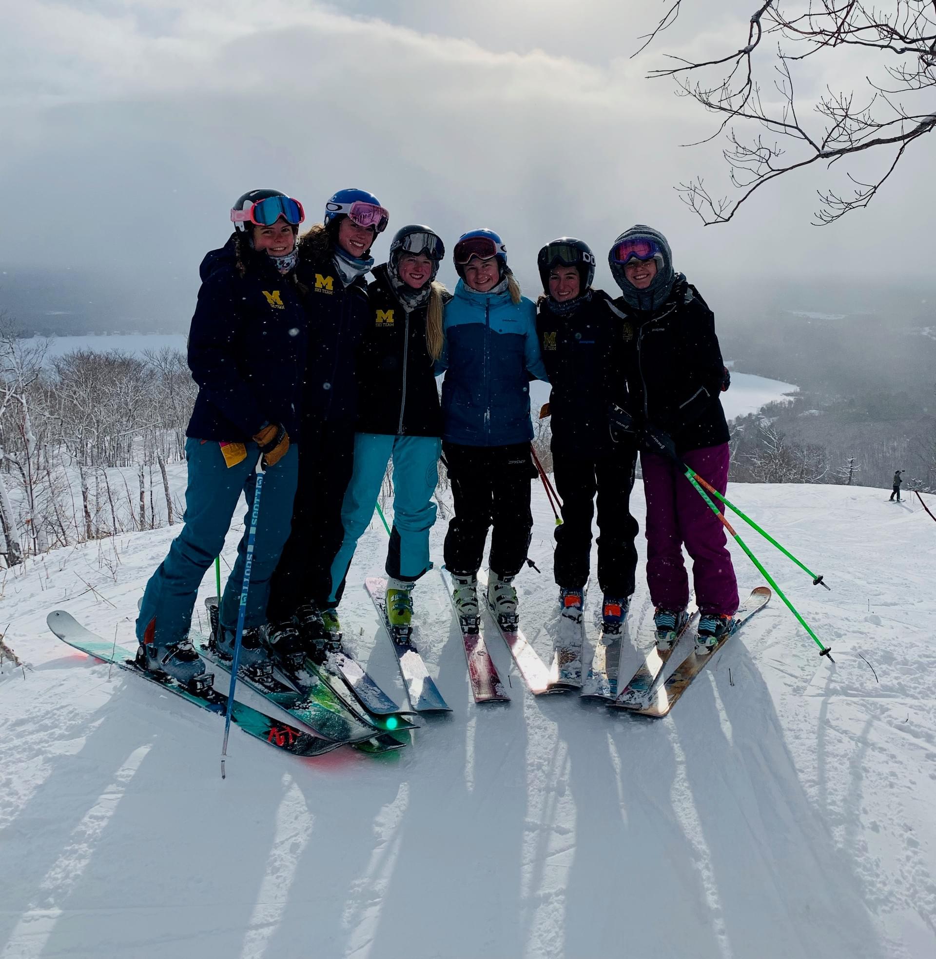 Michigan Ski & Snowboard Team