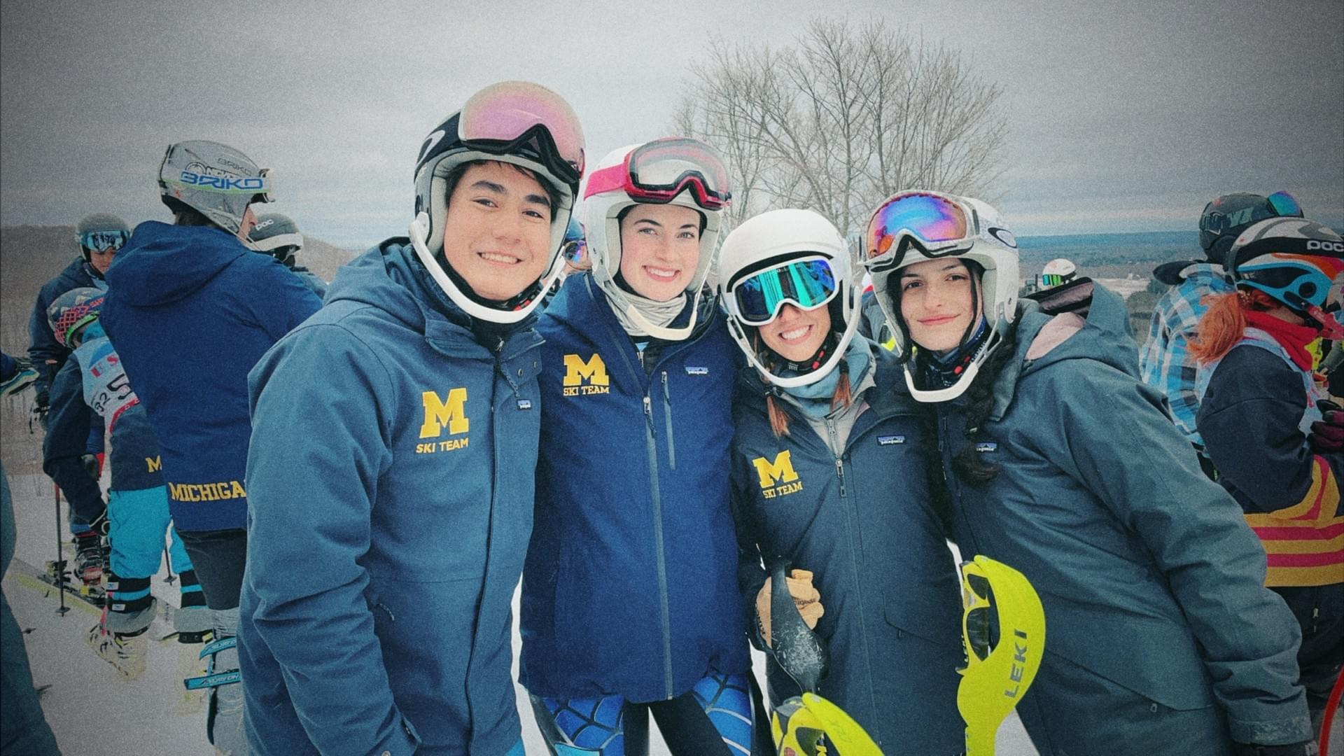 Michigan Ski & Snowboard Team