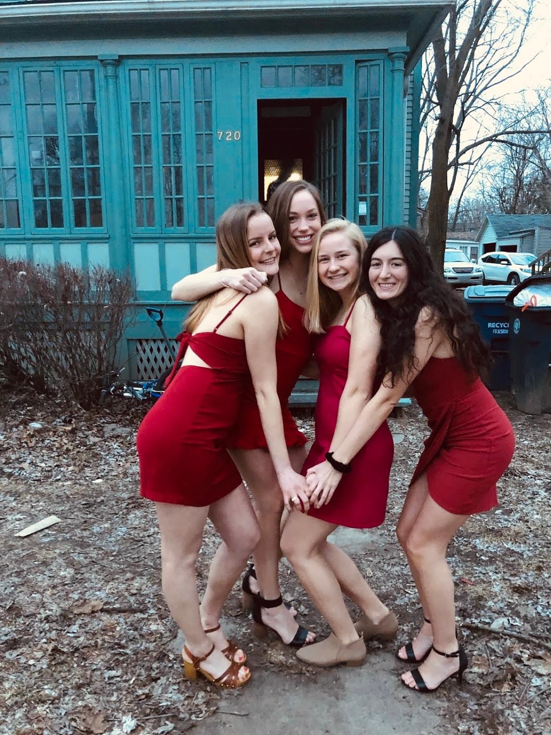 Michigan Ski & Snowboard Team