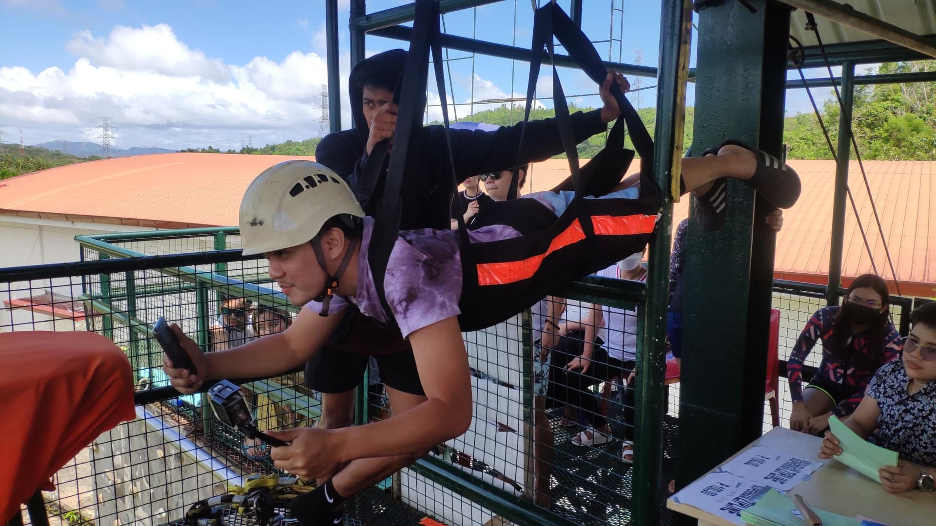 Team Building 2022 - Virtue Maritime Services