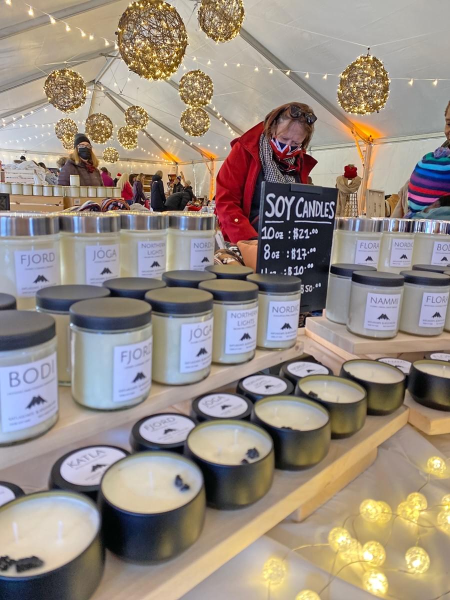 Quincy's Kilroy Square Farmers and Artisans Market