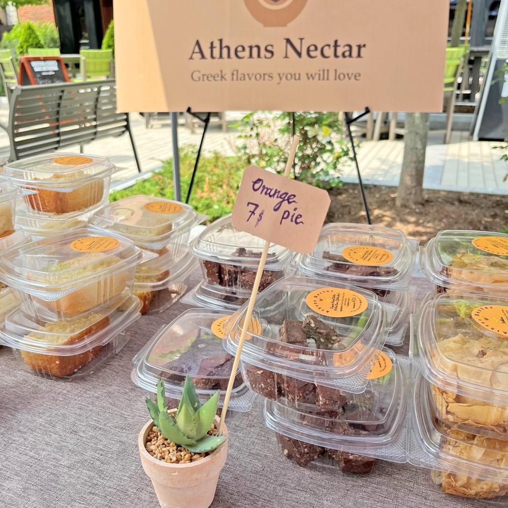 Quincy's Kilroy Square Farmers and Artisans Market