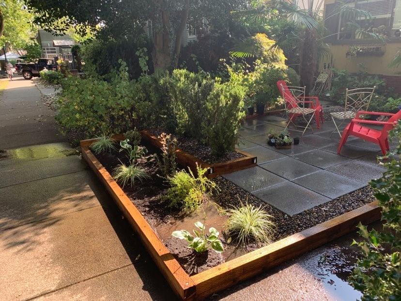 Green Zone Landscaping