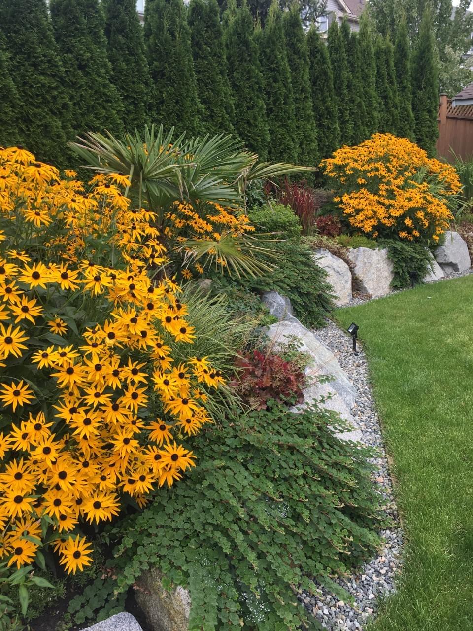 Gallery - Green Zone Landscaping