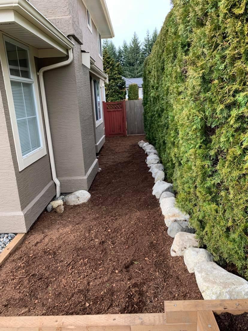 Green Zone Landscaping