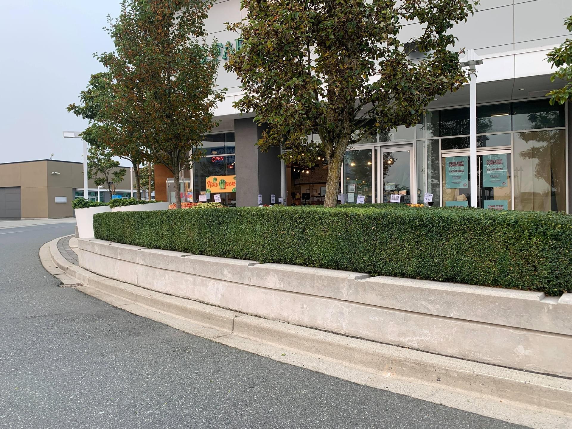 Gallery - Green Zone Landscaping