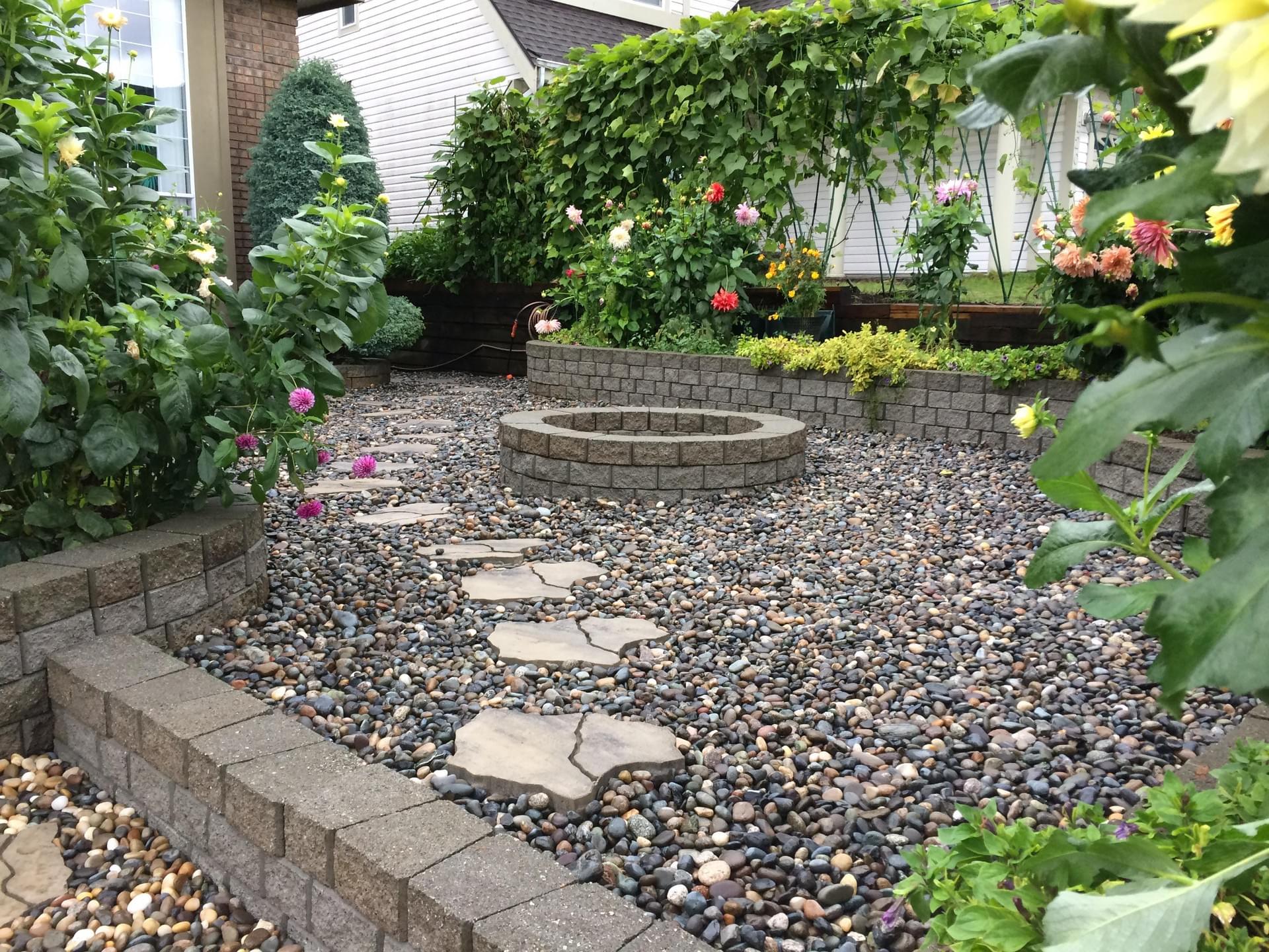 Gallery - Green Zone Landscaping