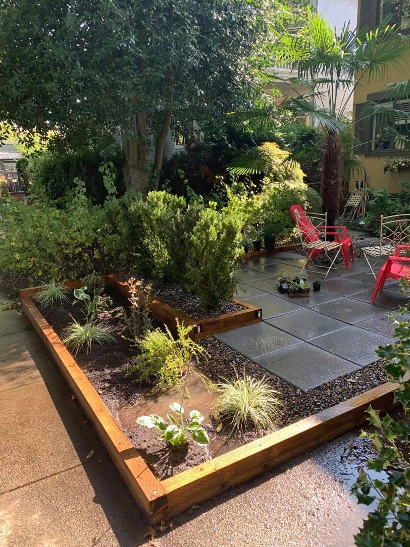 Gallery - Green Zone Landscaping