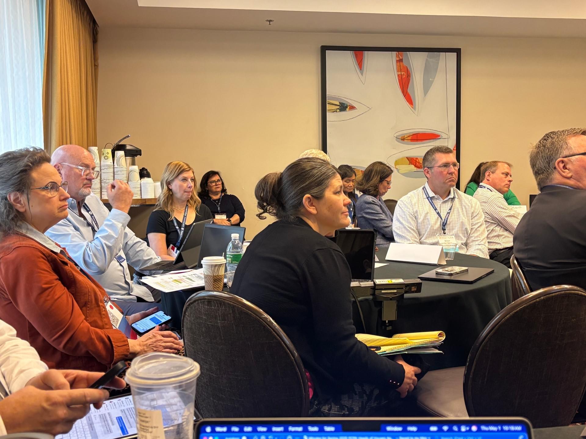 Annual Conference 2026 - PCPA