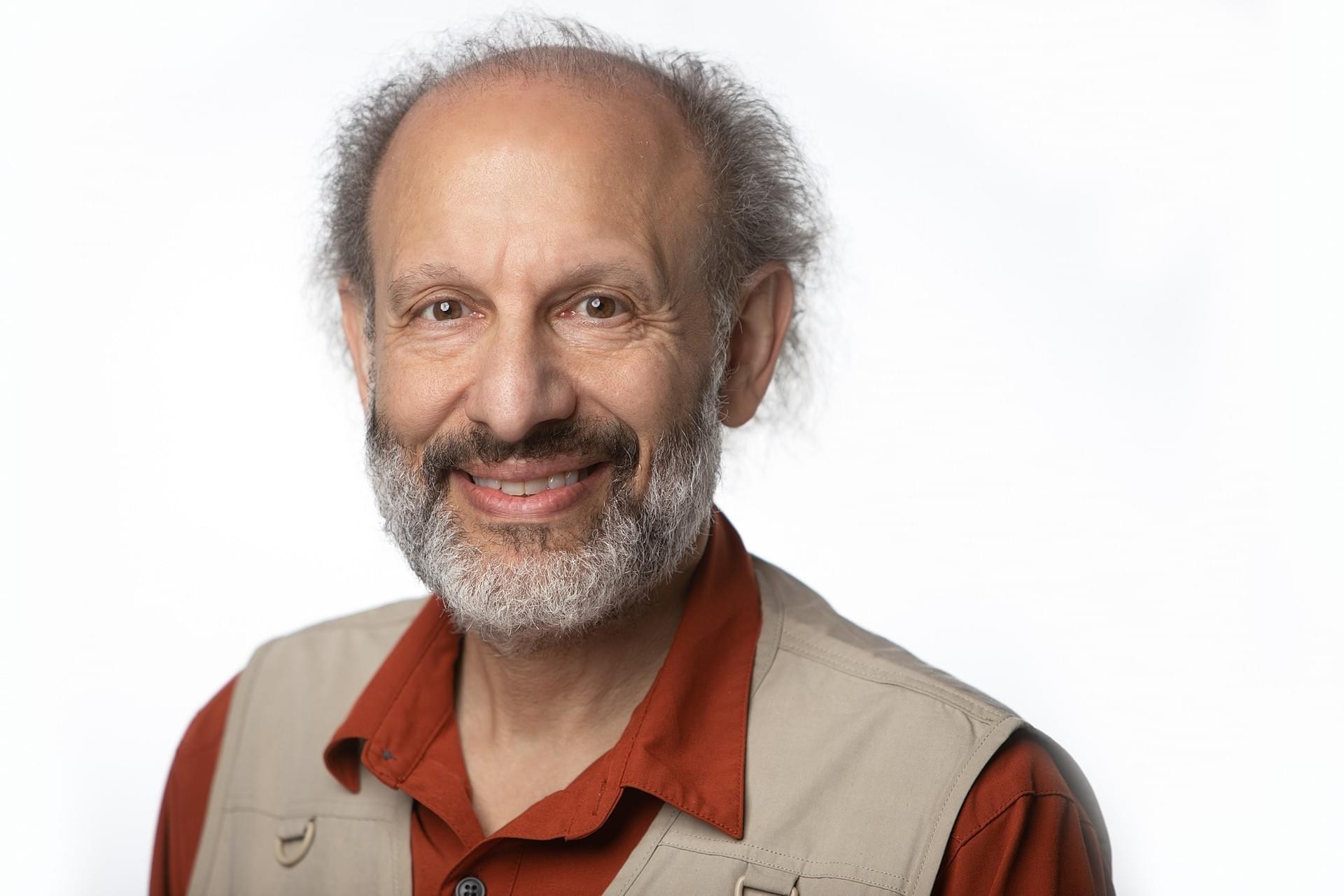 SF Bay Area Headshot Photographer