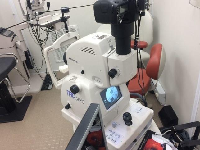 Mobile Eye Clinic for Sale, Ophthalmology Clinic, Used Mobile Clinics