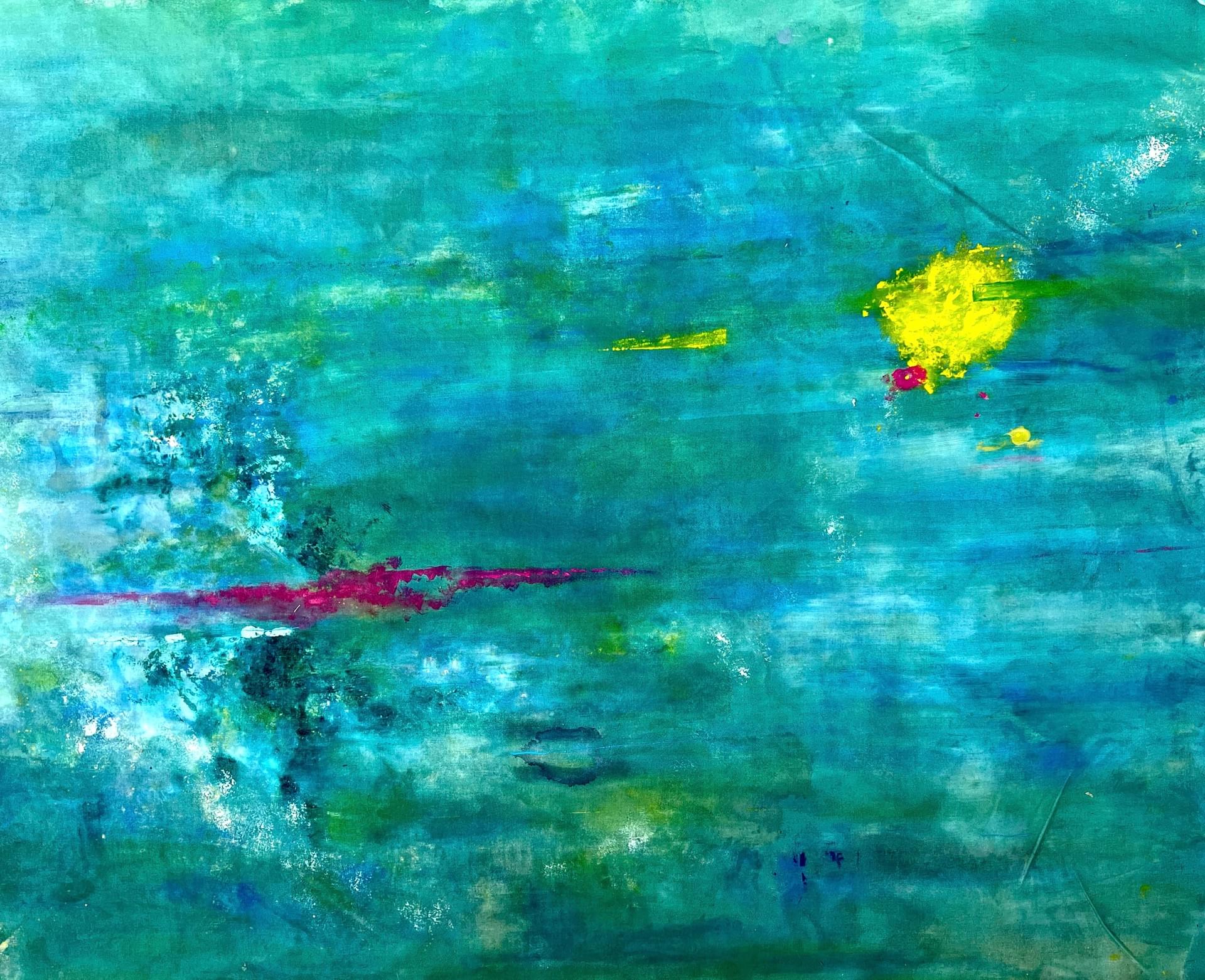 SELECTED WORKS - Artist David J. Marchi