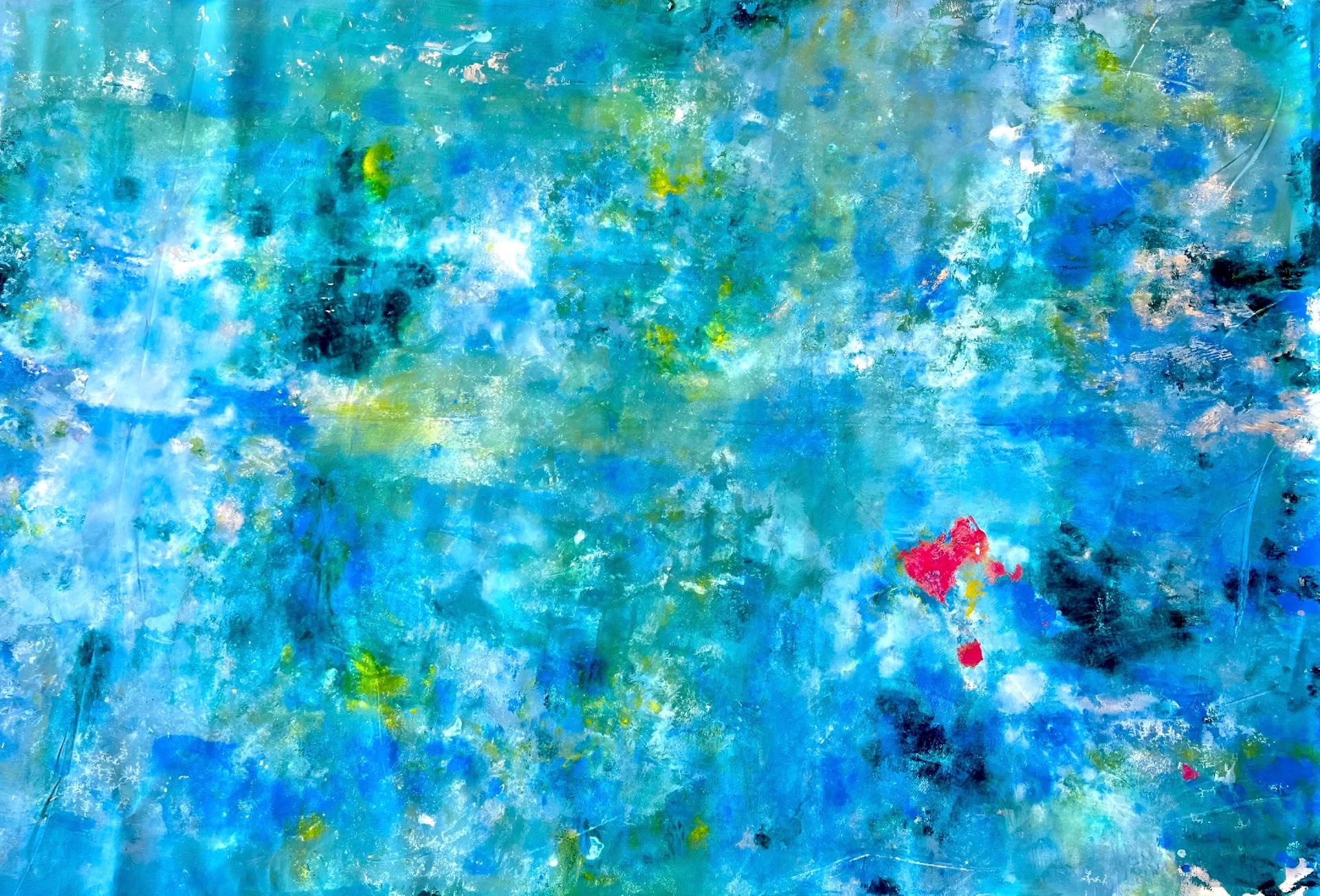 SELECTED WORKS - Artist David J. Marchi