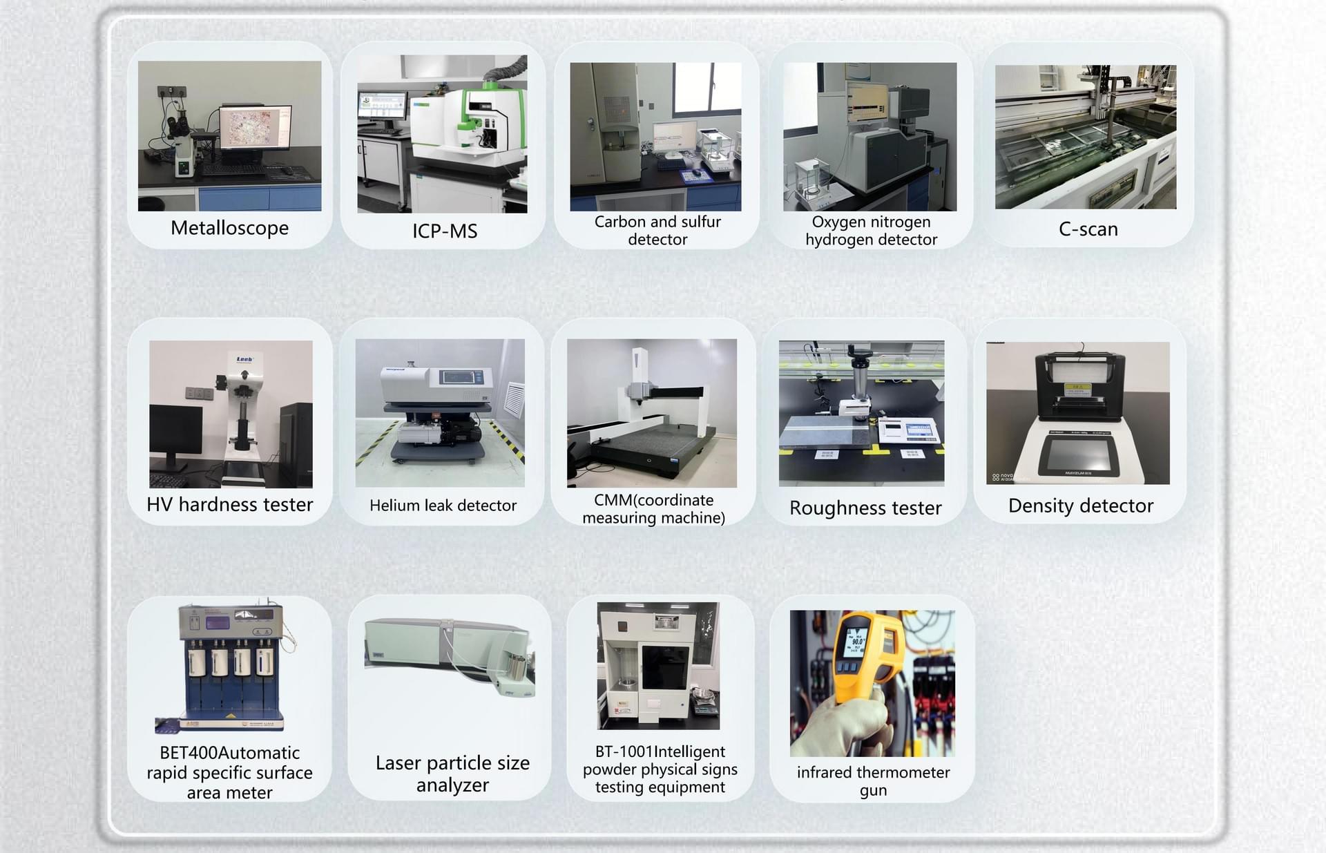 Sputtering Targets - aerospace turbine super alloy parts supplier ...