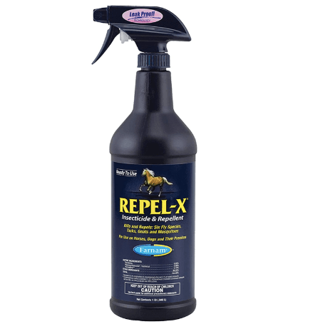 Rescue - Daisy Acre Ranch