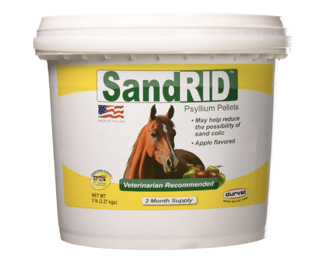 Rescue - Daisy Acre Ranch