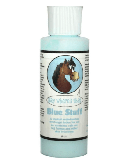 Rescue - Daisy Acre Ranch