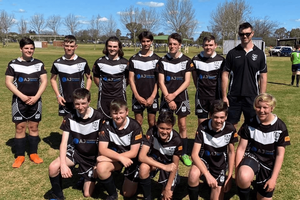 Dubbo Newtown Soccer Club