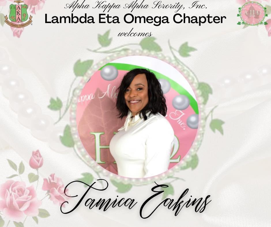 Photo Gallery - AKA-Lambda Eta Omega