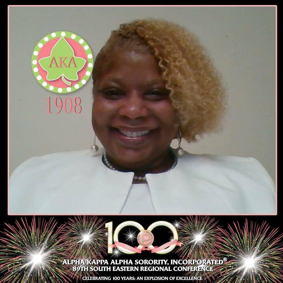 Photo Gallery - AKA-Lambda Eta Omega