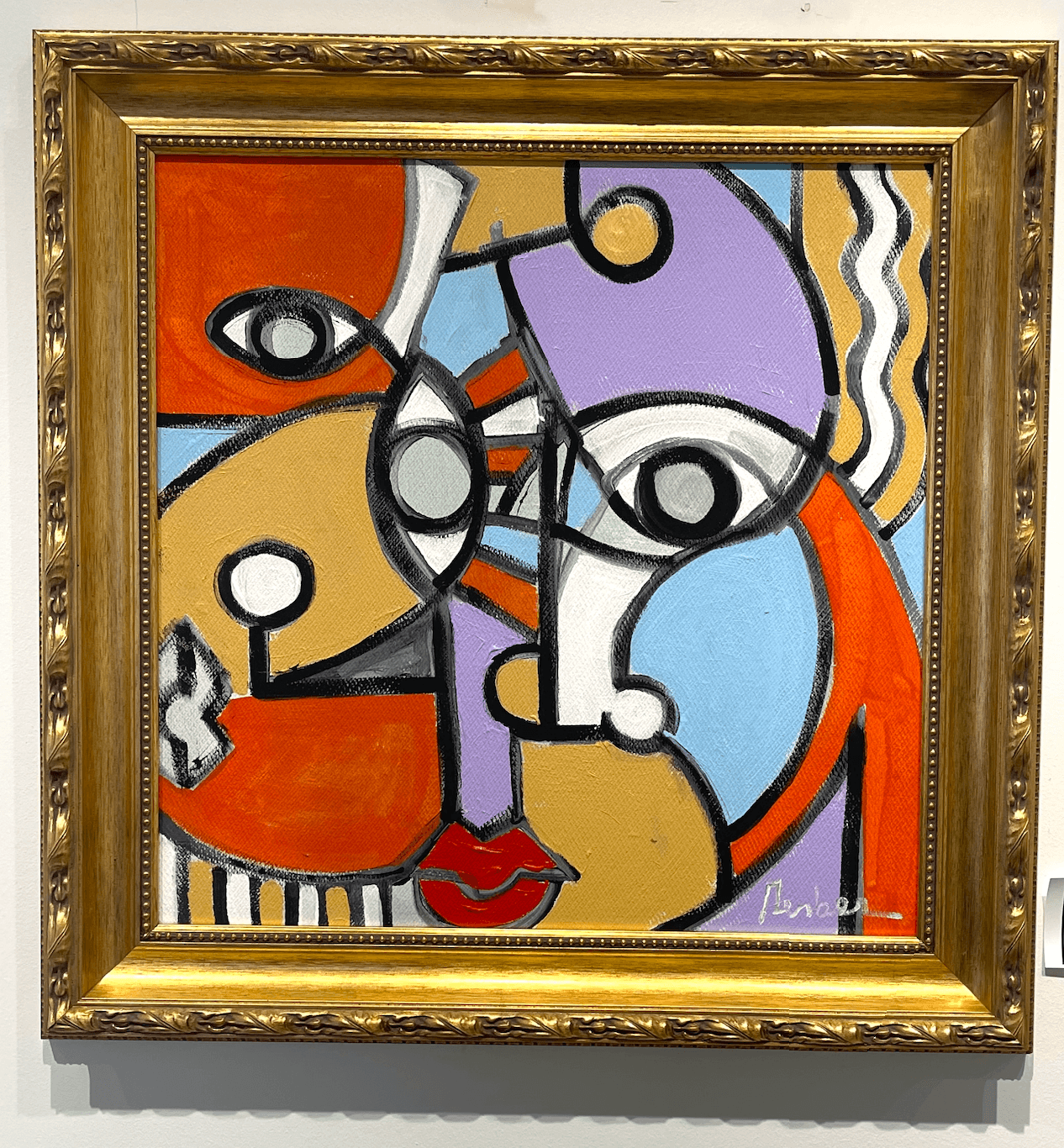 John Gerber Art and Design