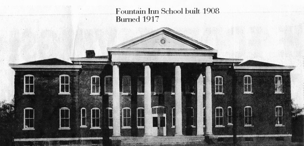 Photo Gallery - Fountain Inn Museum