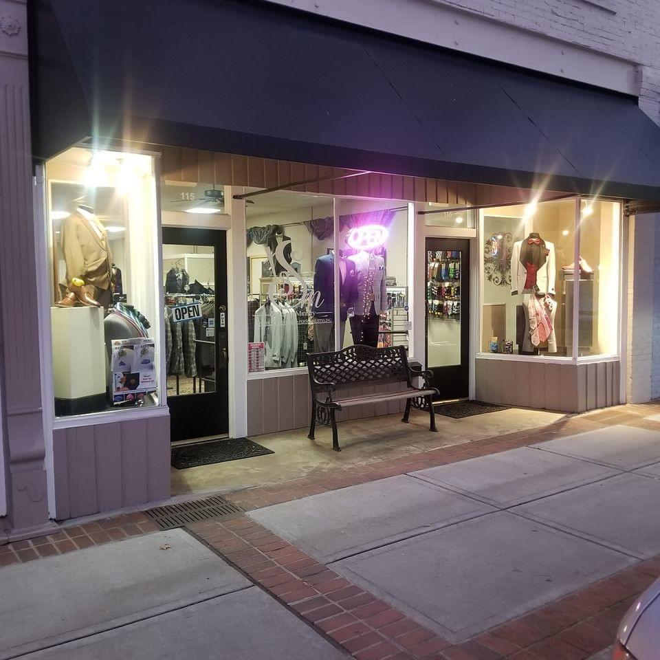 Photo Gallery - Fountain Inn Museum