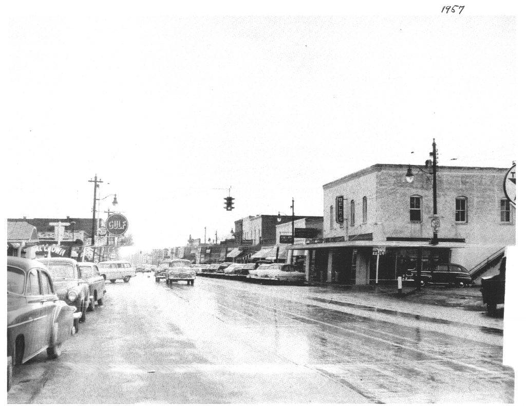 Photo Gallery - Fountain Inn Museum
