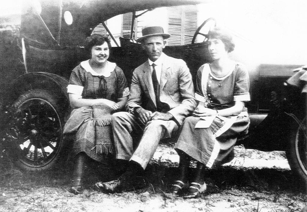 Photo Gallery - Fountain Inn Museum