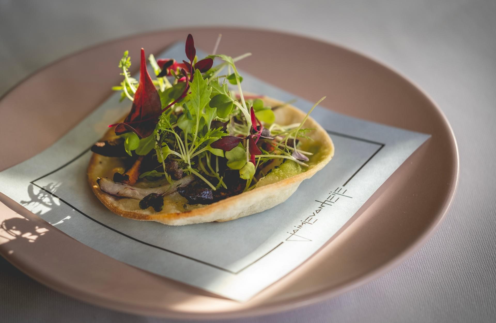 Our Promises - Growy | Next-Level Farm