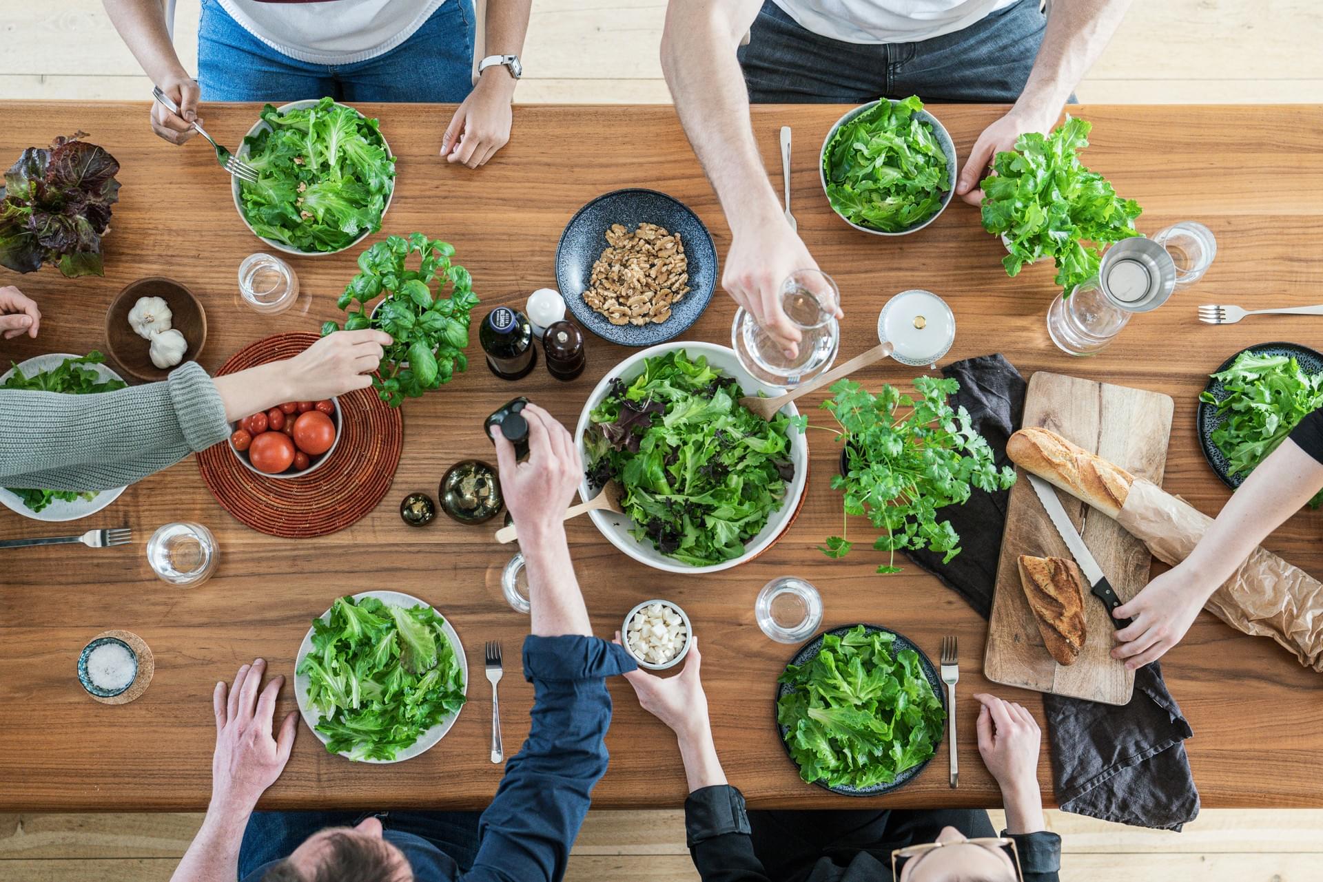 Our Promises - Growy | Next-Level Farm