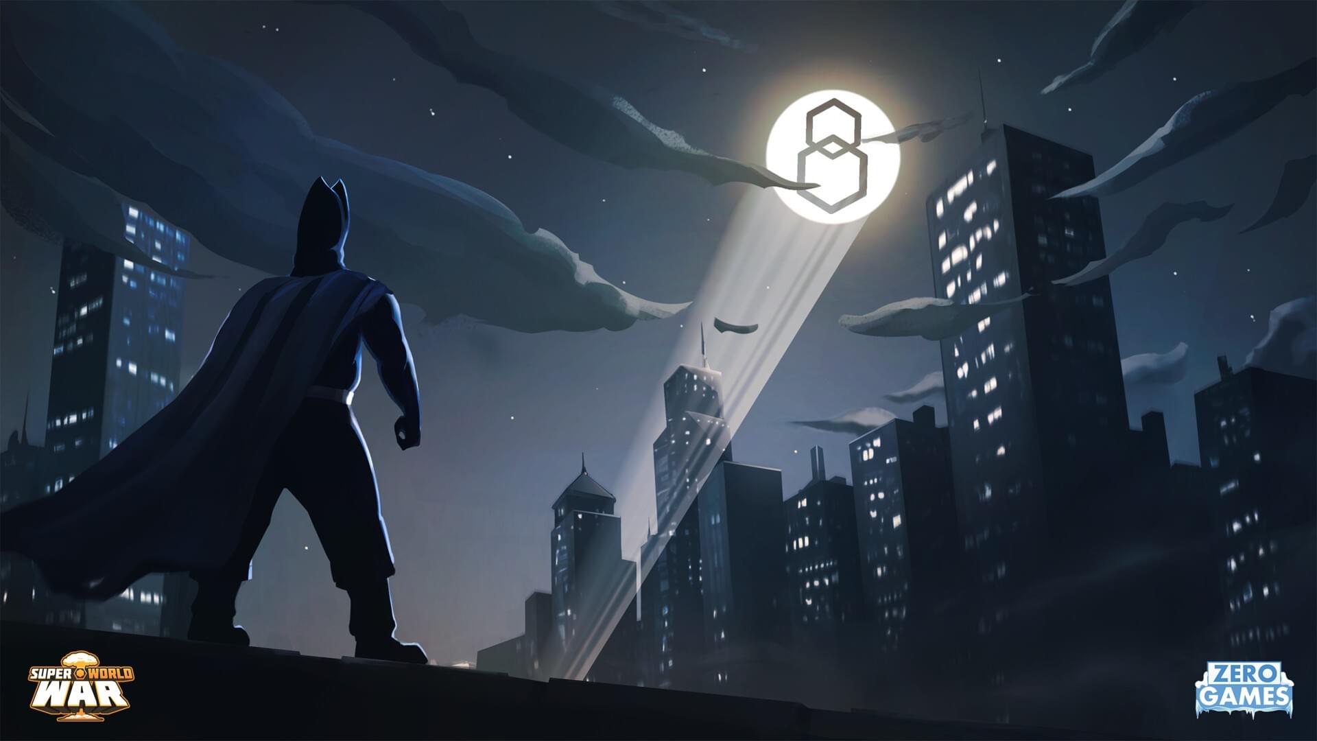 #SWW - Zero Games Studios