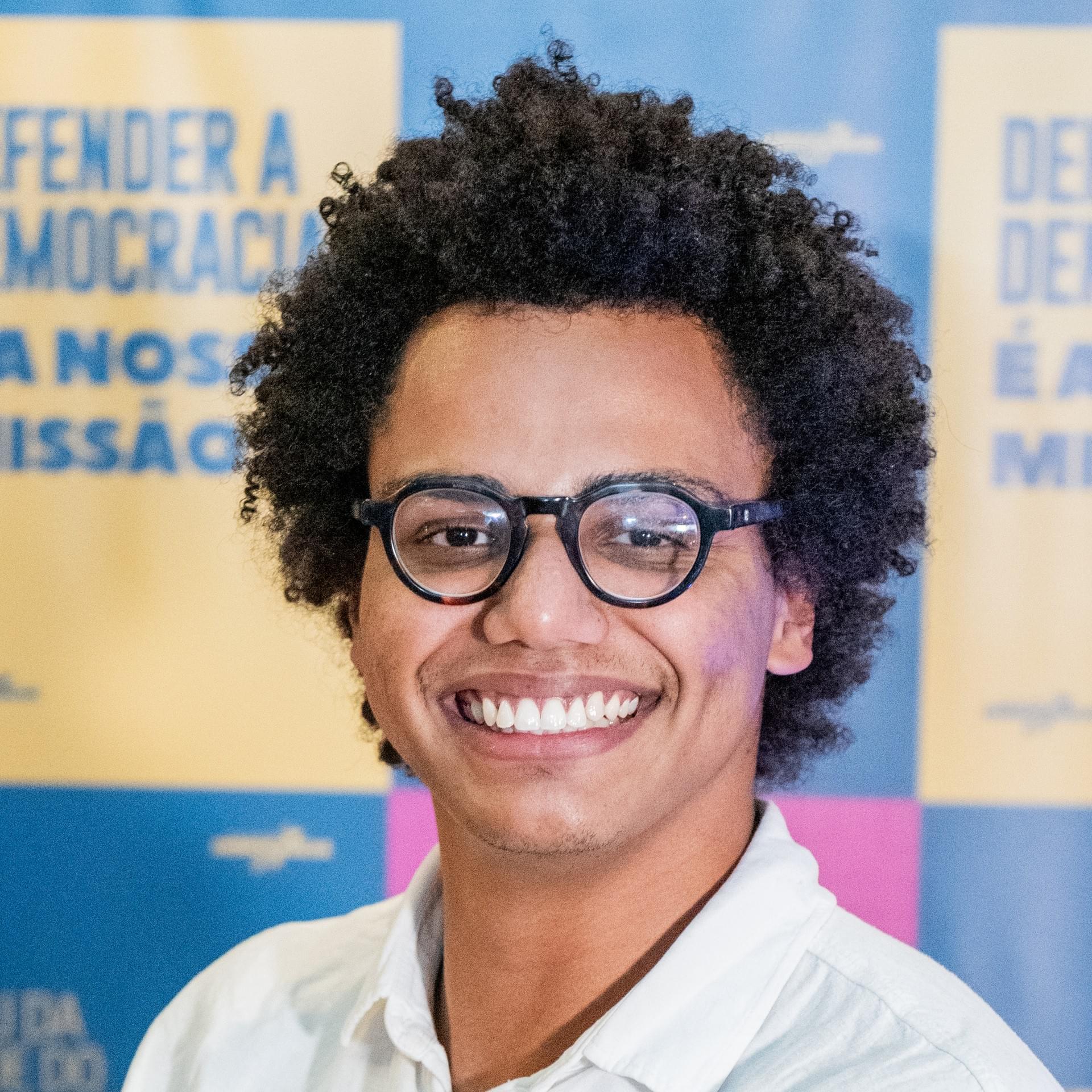 CONFERÊNCIA NACIONAL ADVOCACY - Advocacy Hub
