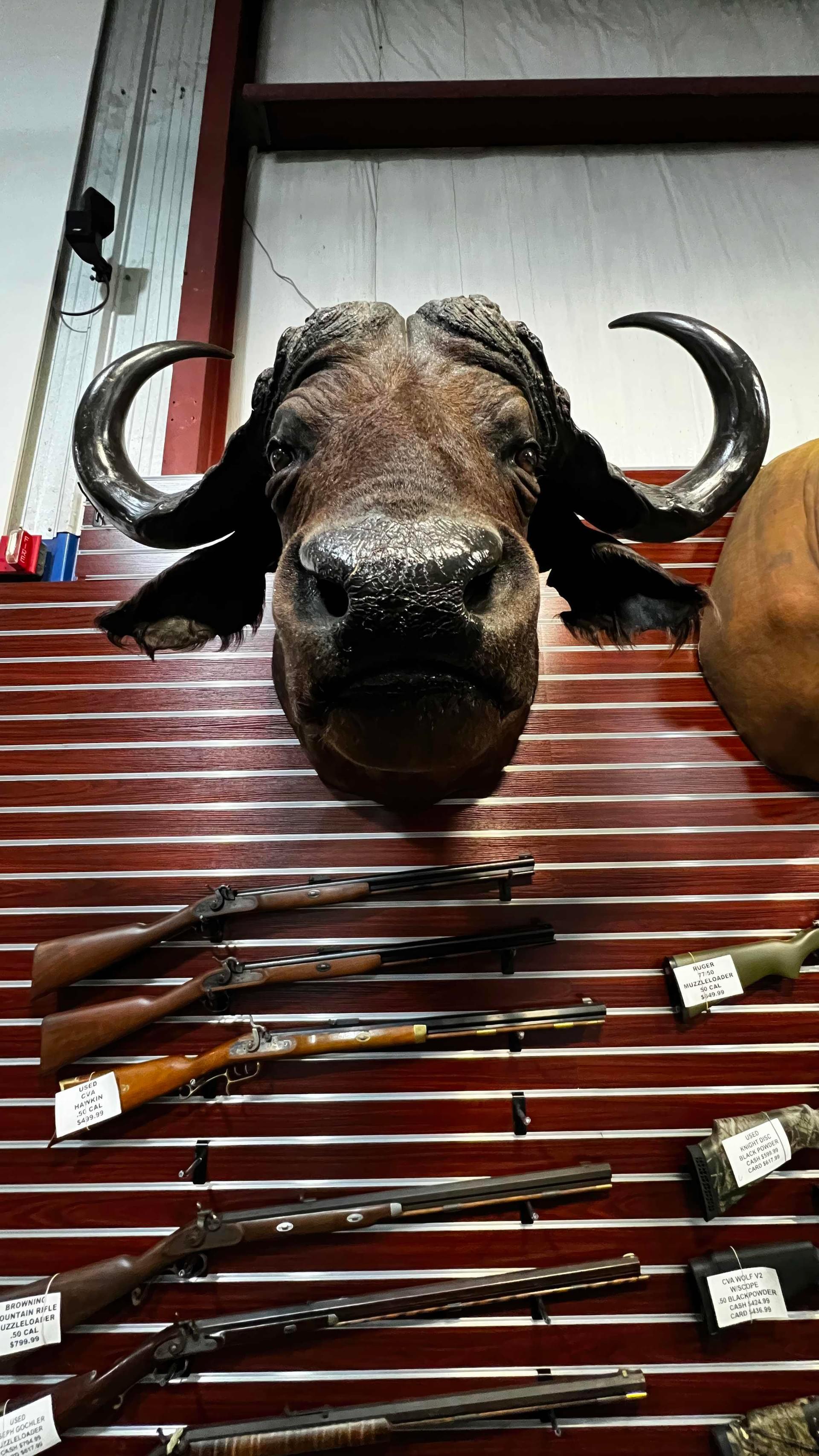 Zero Tolerance Gun Store