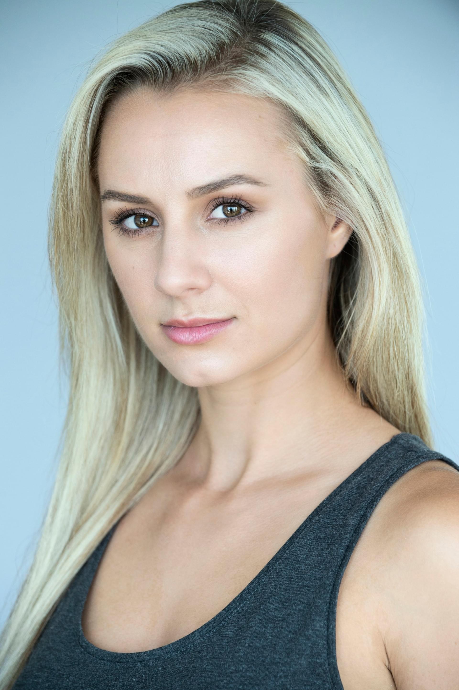 Julie Ann Dawson | Actress | Commercial Model | TV Host