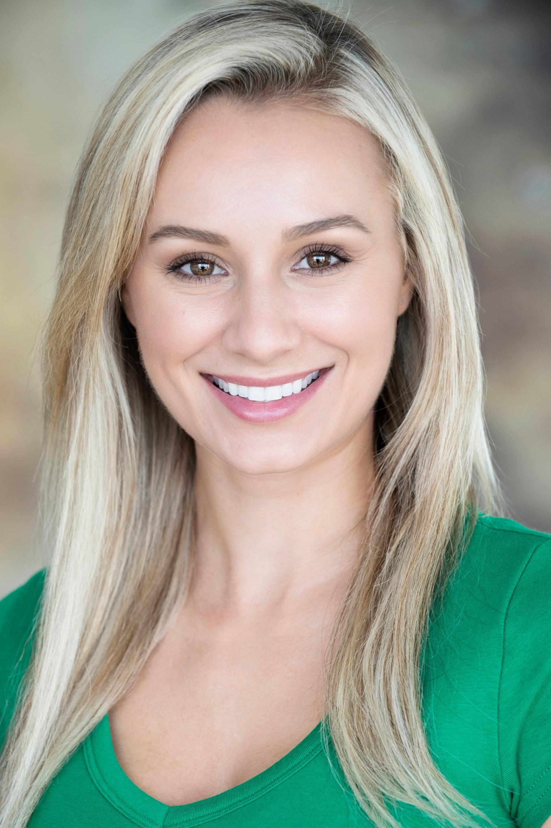 Julie Ann Dawson | Actress | Commercial Model | TV Host