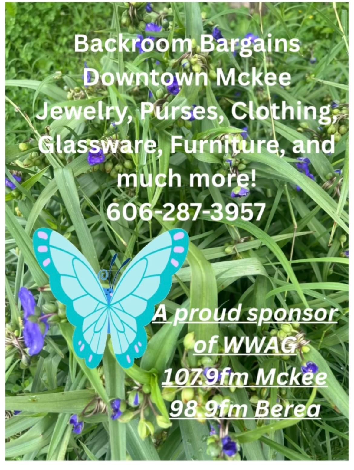 Listen Live - WWAG FM Radio Kentucky